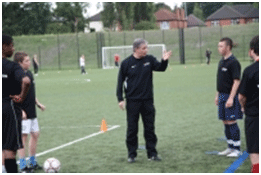 A Model Coach [ARTICLE] – Coaches Insider