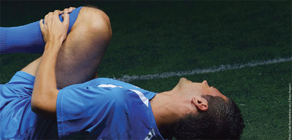 Successful Prevention Of a Serious Injury: Hamstring Strain [ARTICLE ...