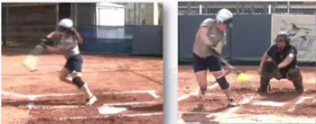 3 Steps to the Running Slap [ARTICLE] – Coaches Insider