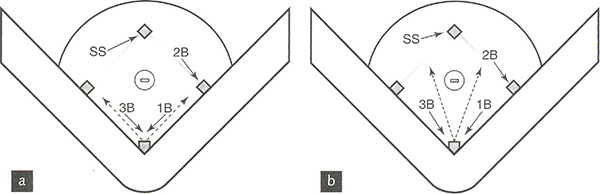 Squeeze Bunt (Suicide Squeeze) [ARTICLE] – Coaches Insider