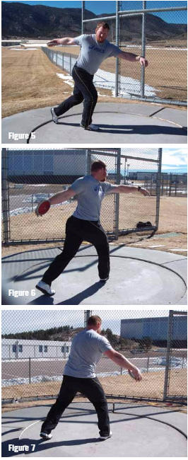 Discobolus: A New and an Old Twist in Discus Technique [ARTICLE ...