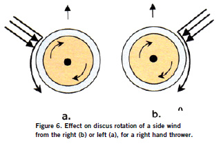 Long Distance – Basic Aerodynamics and Flight Characteristics in Discus ...