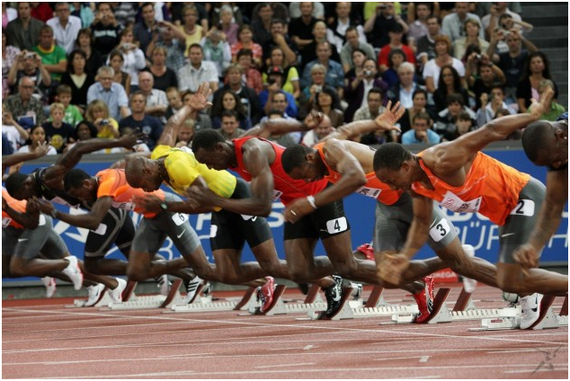 Complete Full-Year Workout Program for High School and Collegiate ...