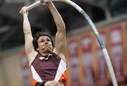 In Motion: Understanding the Psychological Conditions of Run-Throughs ...