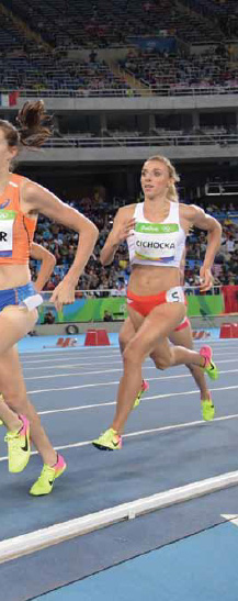 Overtraining in Sport – With an Emphasis on Distance Runners [ARTICLE ...