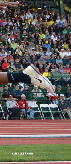 Power – Strength Training and the Horizontal Jumps [ARTICLE] – Coaches ...