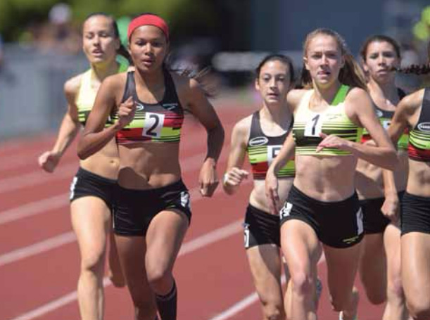 Zinc Supplementation in High School Distance Runners [ARTICLE ...