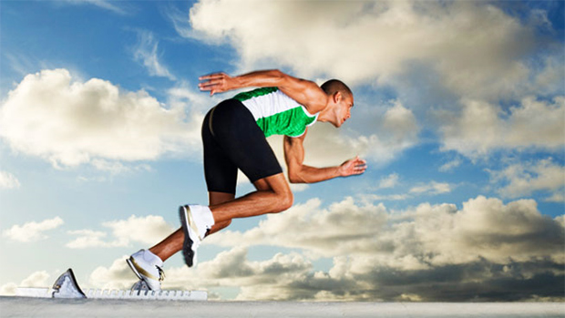 Tips and Best Weight Room Exercises for Track Athletes [ARTICLE ...