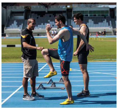 Verbal Instructions and Cues [ARTICLE] – Coaches Insider