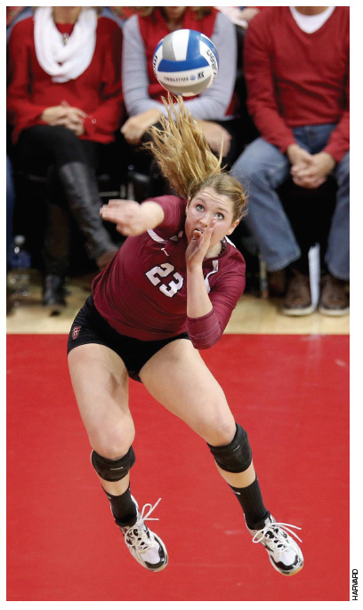 Dangerous Games – Risk Factors In The Sports Environment [ARTICLE ...