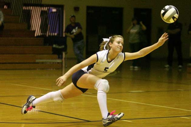 2 Speed Drills to Improve Your Volleyball Game [ARTICLE] – Coaches Insider