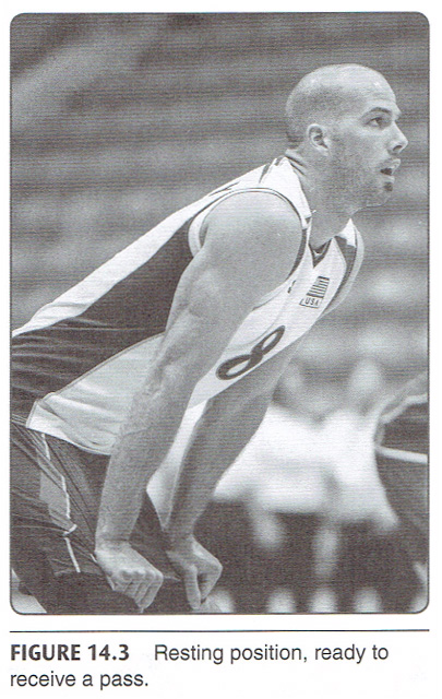 Training Liberos – Passing [ARTICLE] – Coaches Insider