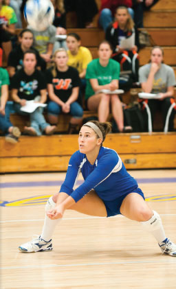 The Importance Of Vision Training to Improve Sports Performance ...