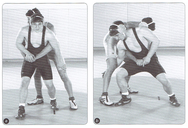 Escapes and Reversals – Switches [ARTICLE] – Coaches Insider